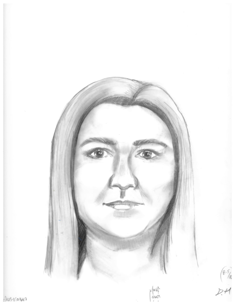 Update Airdrie Rcmp Release Sketch In Search Of Assault Suspect Airdrie News 3422