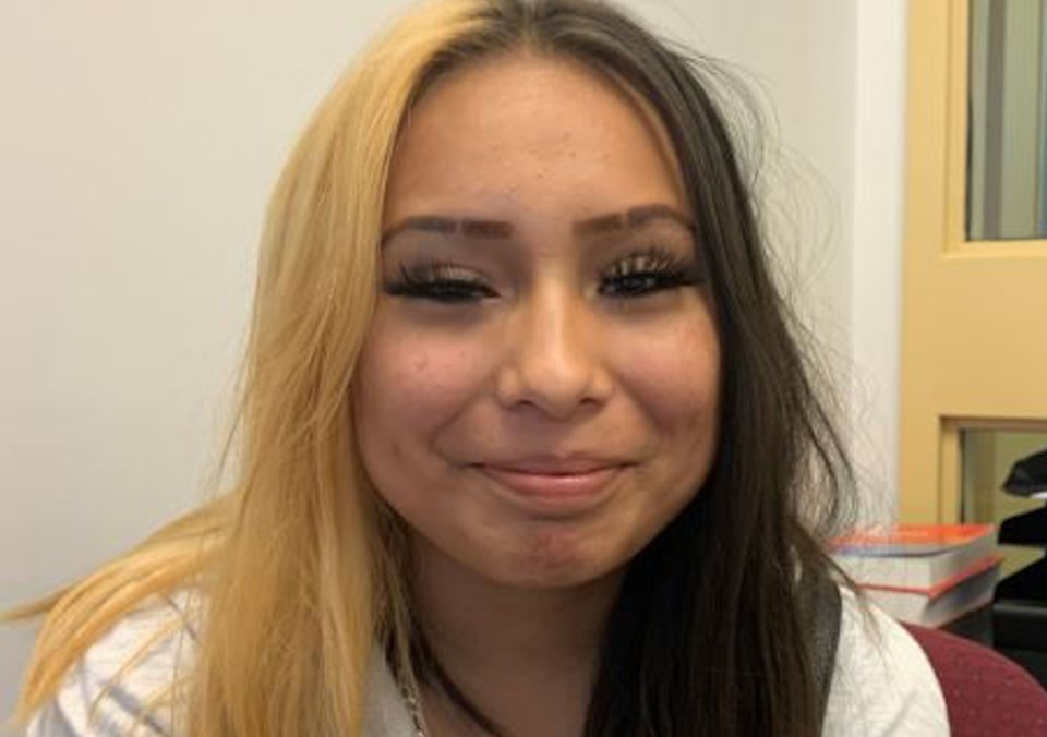 Update Cochrane Rcmp Locate Missing Teenager Safe Cochrane News