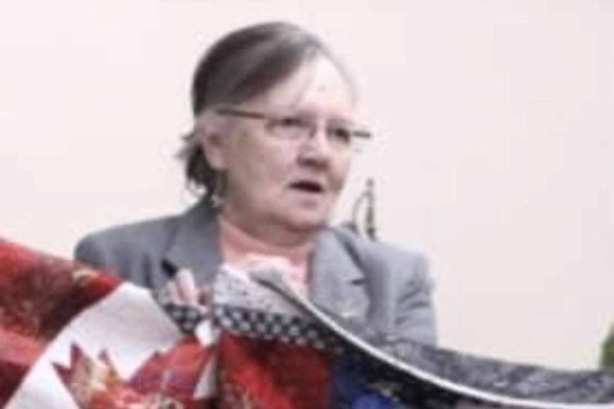Update Cochrane Rcmp Locate Missing Senior Safe Cochrane News