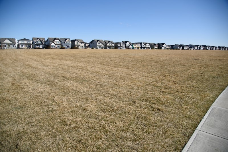City supports Airdrie Housing Limited’s affordable housing land ... City supports Airdrie Housing Limited’s affordable housing land ...