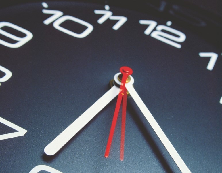 Albertans asked for feedback on Standard Time - Airdrie News Albertans asked for feedback on Standard Time - Airdrie News