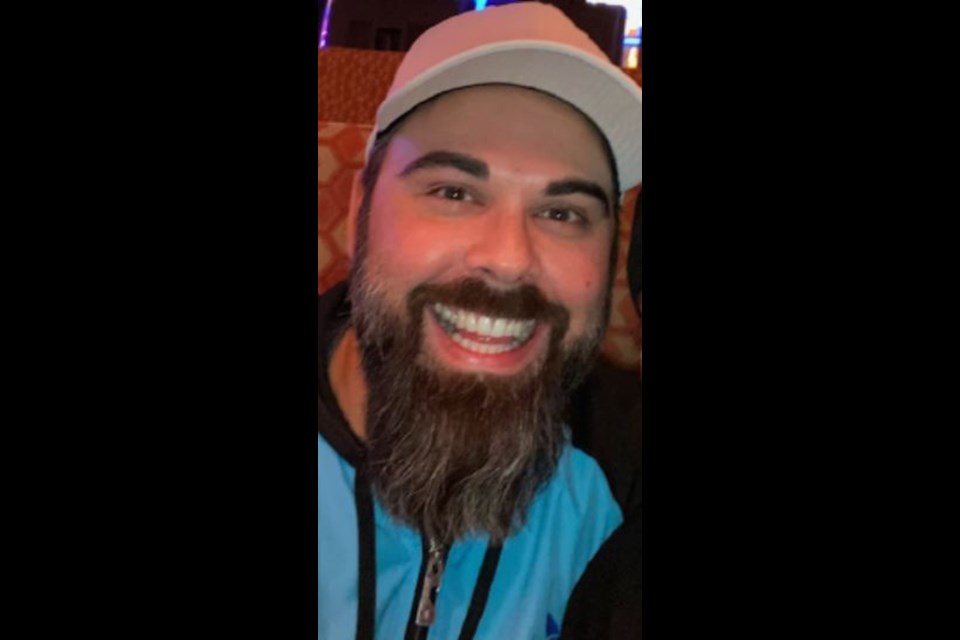 Airdrie Rcmp Seek Public Assistance In Locating Missing Person