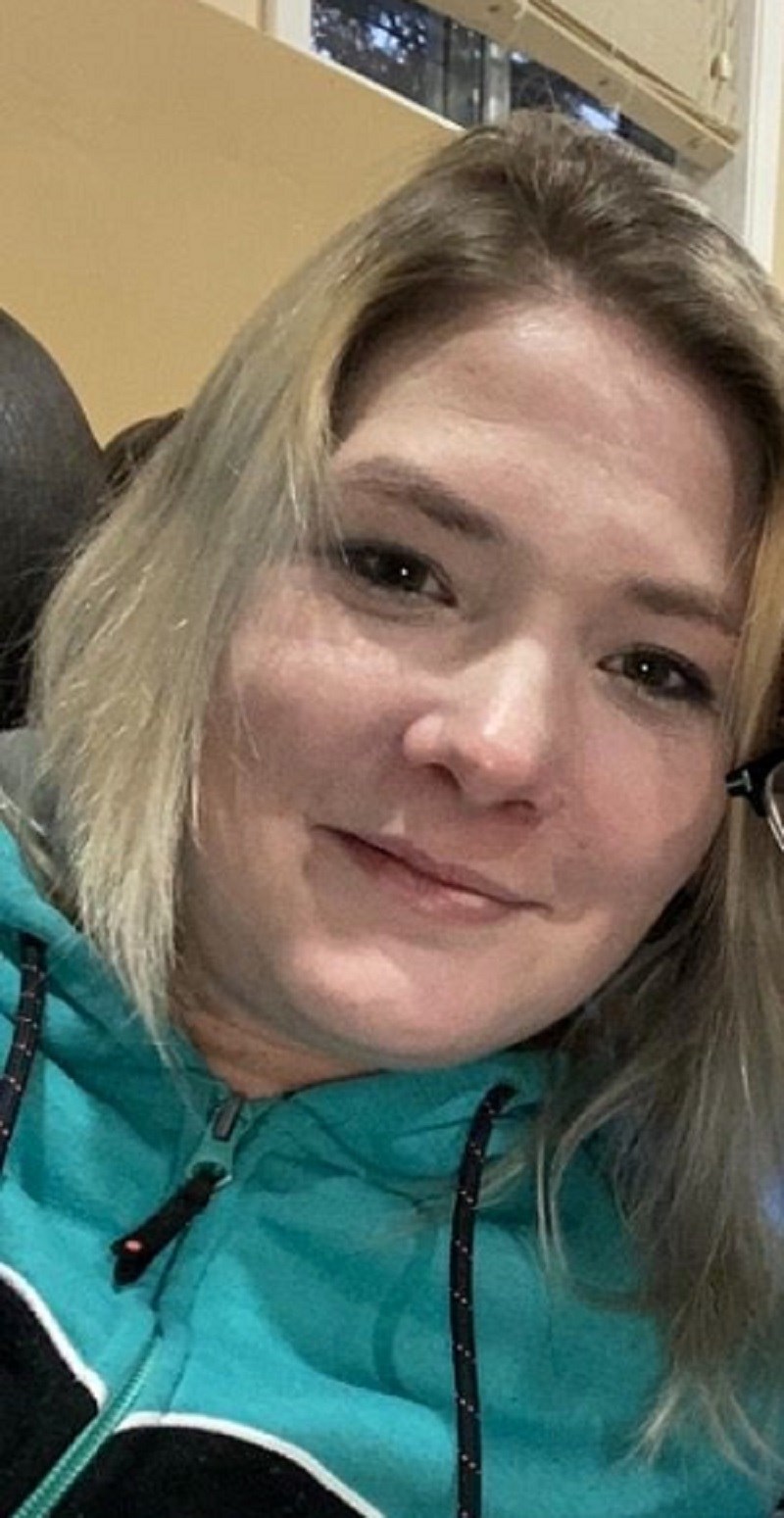 Fort St John Rcmp Locate Missing Woman Prince George Citizen