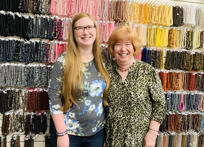 Page Bead Store 2025 www.nscottrobinson