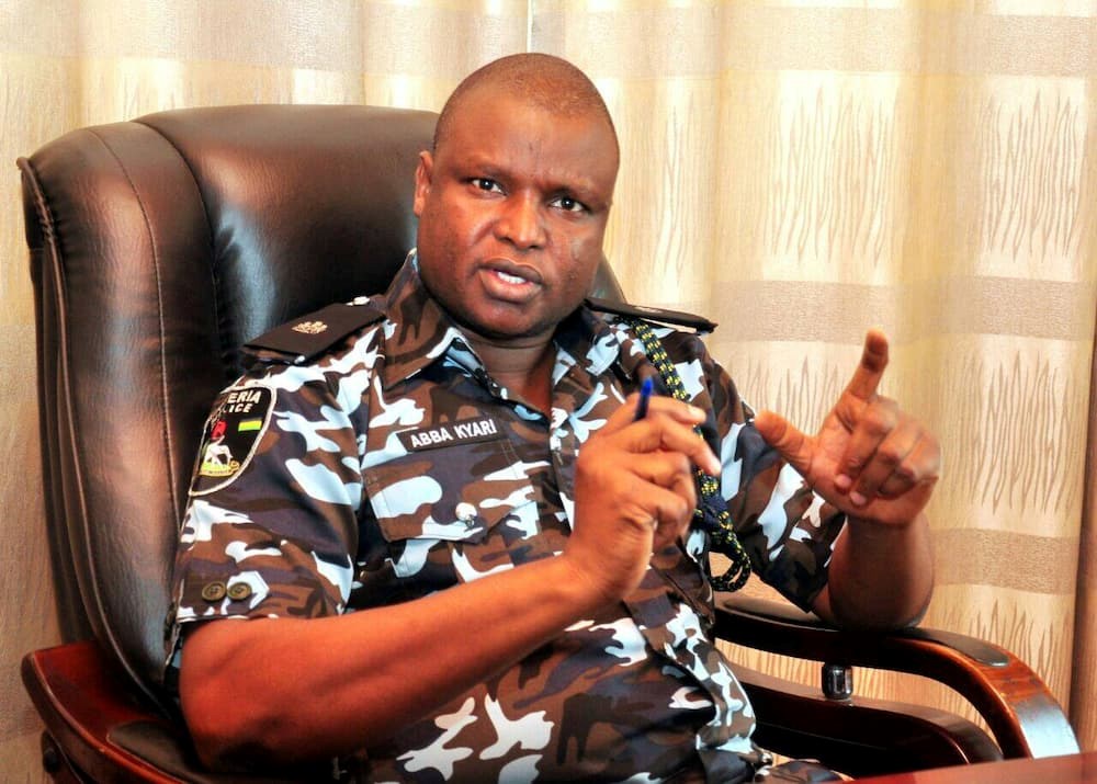 Super Cop Abba Kyari Narrowly Escapes Being Murdered In Prison Placed