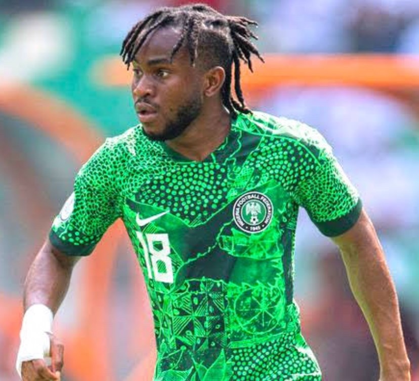 NFF backs Ademola Lookman to win CAF Player of the Year - AlimoshoToday.com NFF backs Ademola Lookman to win CAF Player of the Year - AlimoshoToday.com