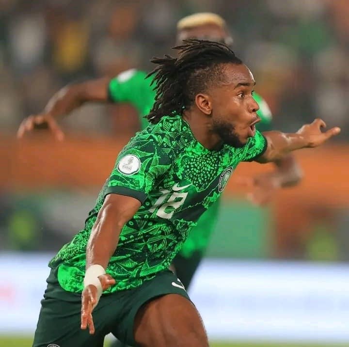 NFF backs Ademola Lookman to win CAF Player of the Year - AlimoshoToday.com NFF backs Ademola Lookman to win CAF Player of the Year - AlimoshoToday.com