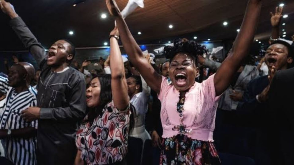 Pray For Nigeria Can Declares Friday National Day Of Prayer