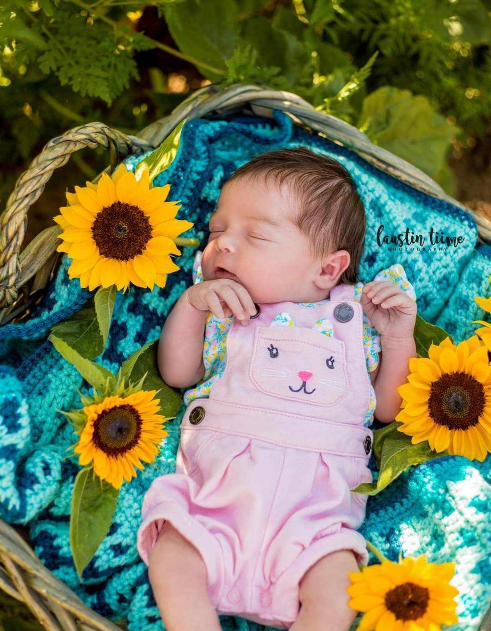 Mom frantically searching for mistakenly donated baby blanket - Midland ... Mom frantically searching for mistakenly donated baby blanket - Midland ...