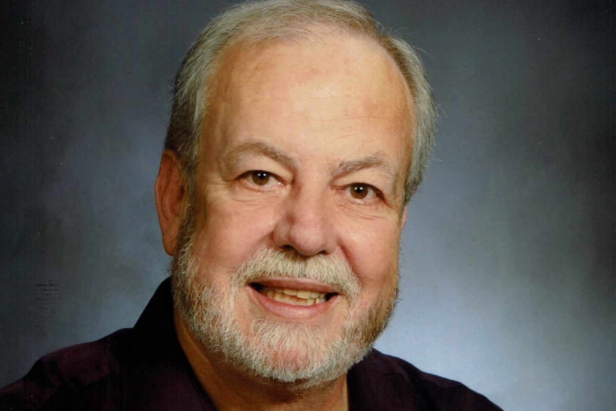 Retiree hopes to make Ward 4 councillor his full-time job - Barrie News Retiree hopes to make Ward 4 councillor his full-time job - Barrie News