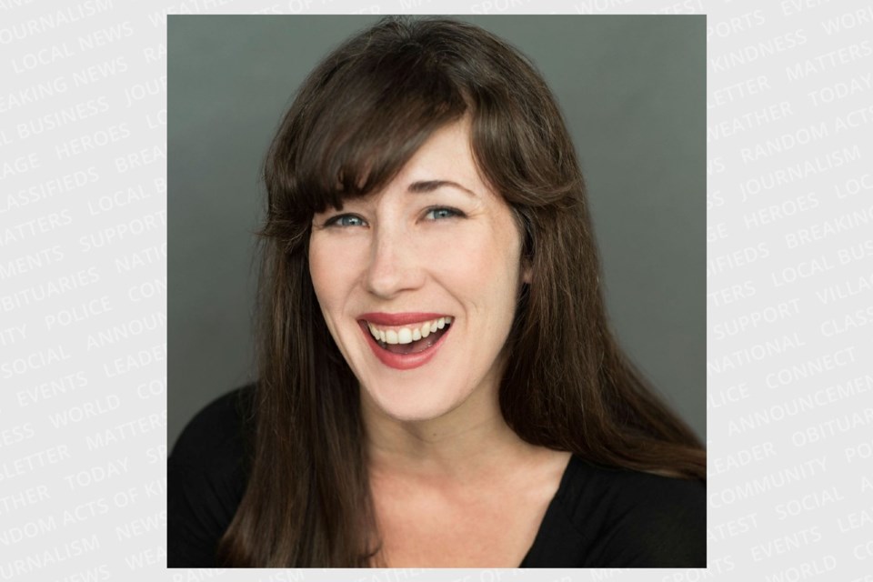 Column Playwright Awestruck By 200 Year Old Story Collingwood News