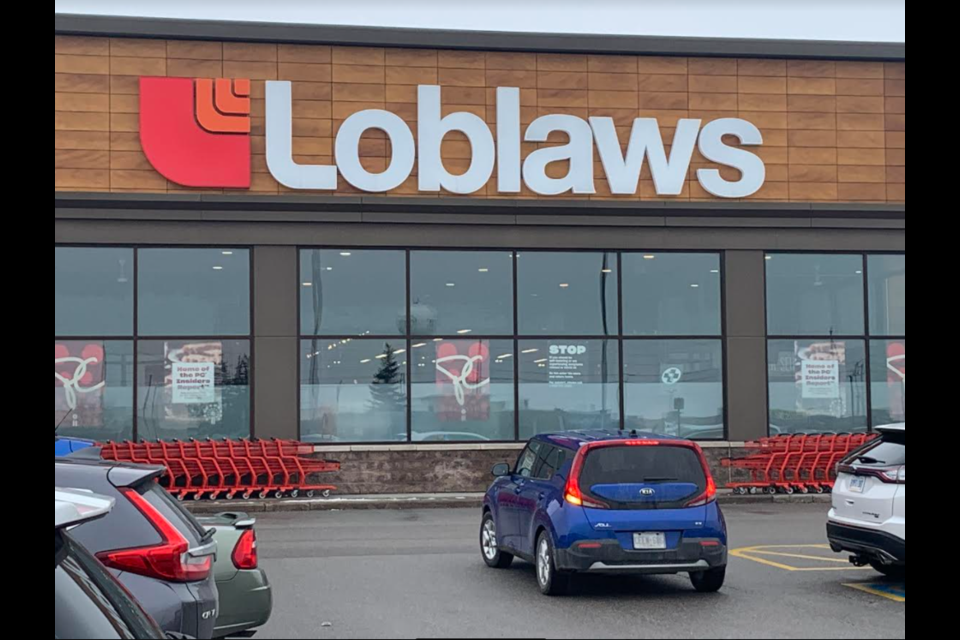 Two COVID cases confirmed locally for Loblaws - Barrie News Two COVID cases confirmed locally for Loblaws - Barrie News