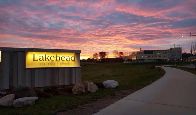 Lakehead celebrates Homecoming this weekend - BarrieToday.com Lakehead celebrates Homecoming this weekend - BarrieToday.com