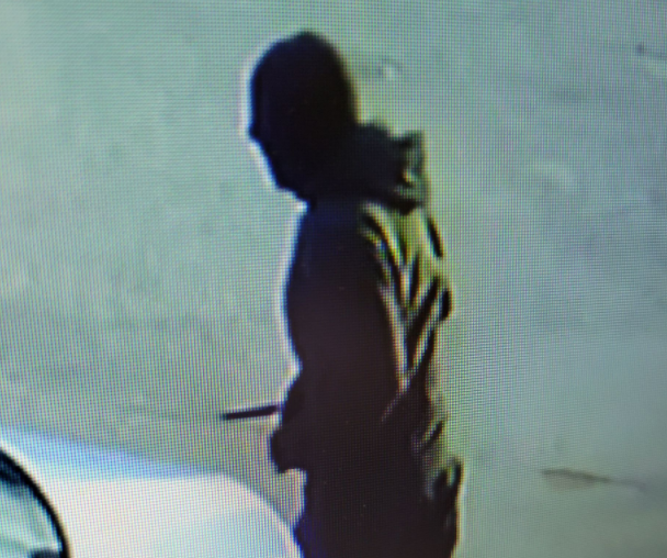 Money Stolen During Armed Robbery At Orillia Business 4 Photos