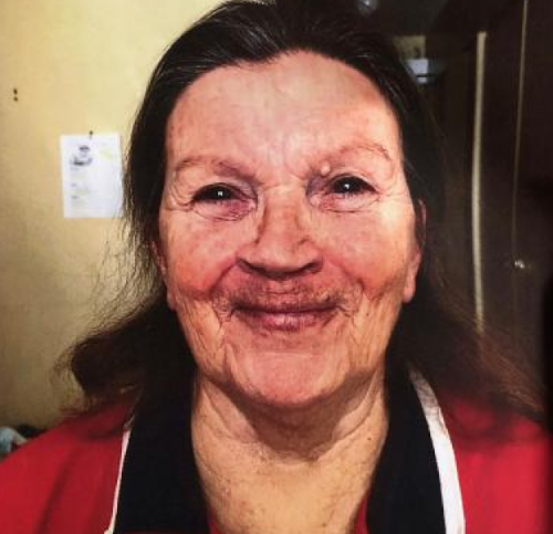 Police seek help finding missing woman (update: found) - Barrie News Police seek help finding missing woman (update: found) - Barrie News