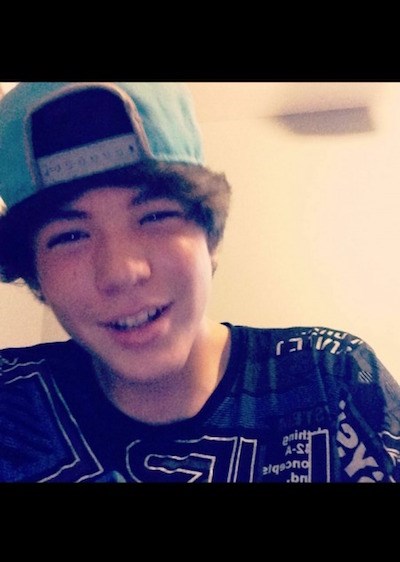 Opp Seek Assistance In Locating Missing Teen Update Found Barrie News