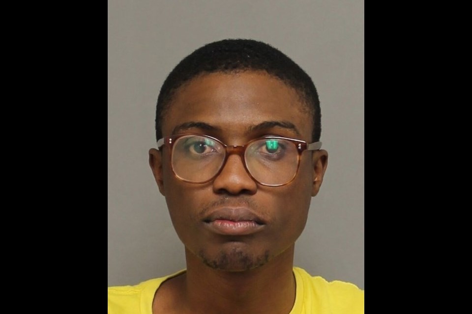 Toronto Police Charge Barrie Residents In Connection To Human