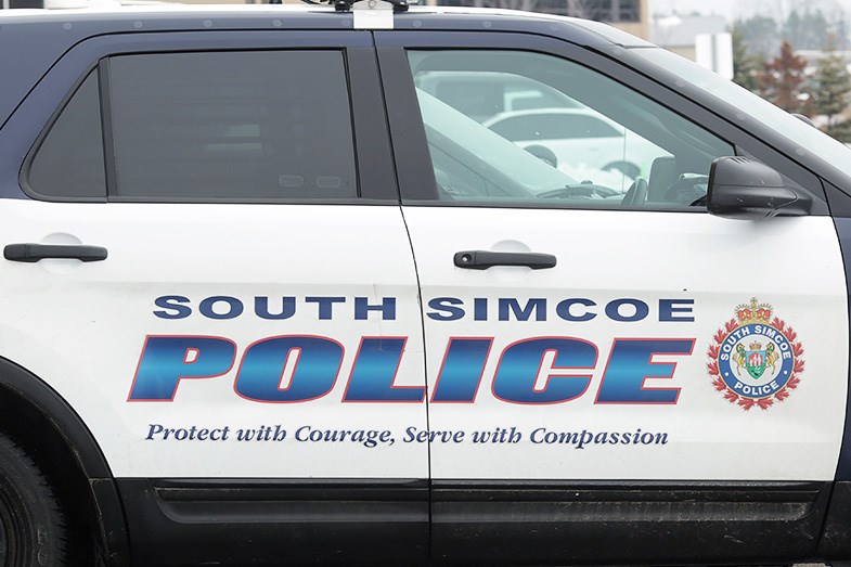 Innisfil Man Charged With Sexual Assault Barrie News