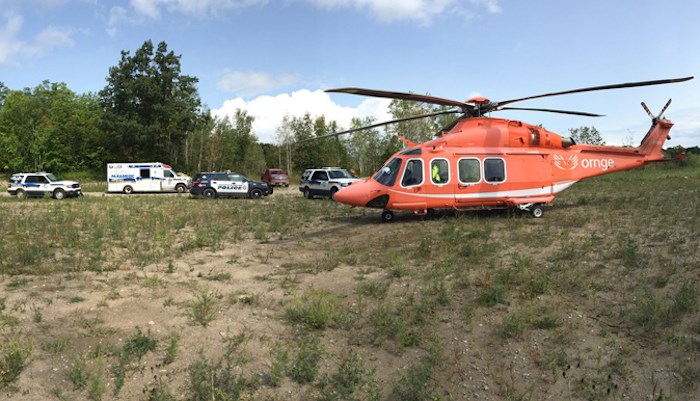 Ministry of Labour investigating Innisfil farm accident - Barrie News Ministry of Labour investigating Innisfil farm accident - Barrie News