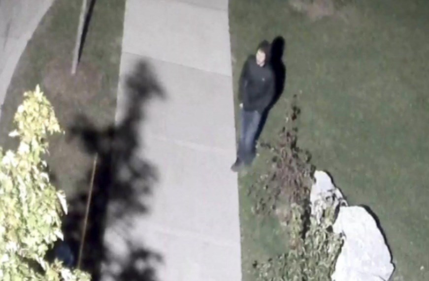 Innisfil Man Linked To Big Bay Point Rd Investigation Charged With