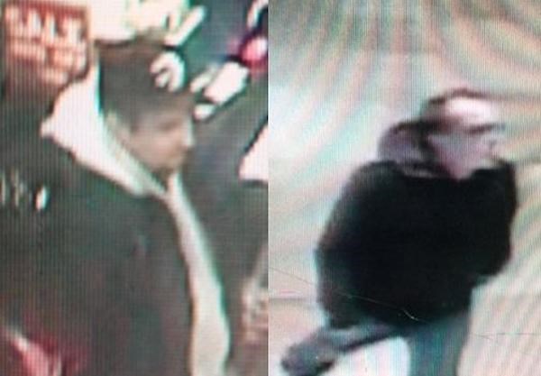 Two Suspects Sought In Georgian Mall Theft Barrie News