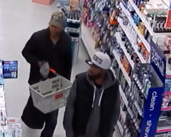 Police Look To Identify Shoppers Drug Mart Theft Suspects Barrie News