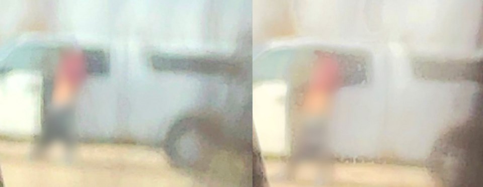 Police Search For Suspect After Indecent Act Incident In Georgian Mall Parking Lot Barrie News 4069
