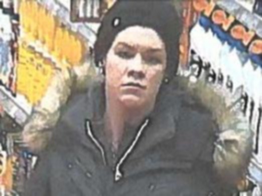 Police Search For Woman Accused Of Grocery Theft Barrie News