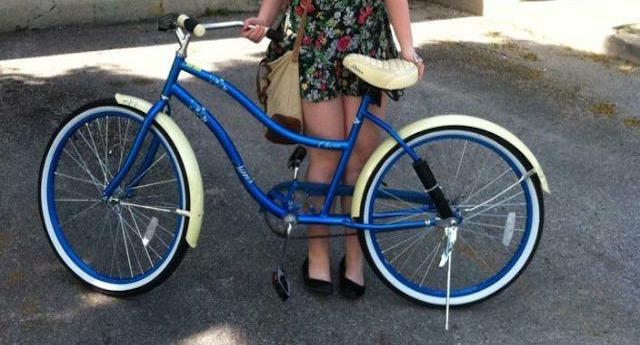 Sims Cruiser Bike 2024 www tofrei