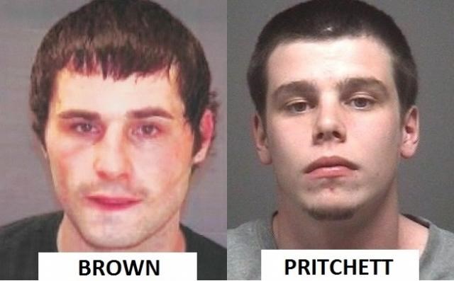 Second Arrest Made In Connection To Last Weeks Shooting Barrie News