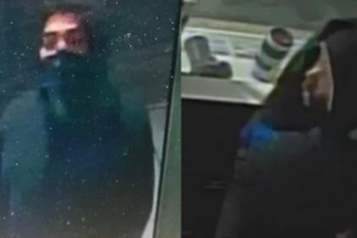 Video Police Seek Help To Identify Suspects From Park Plaza Theft