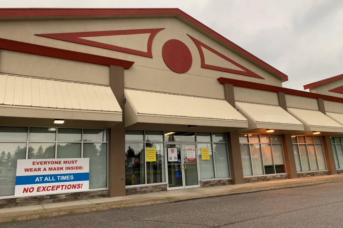 Local Bingo Hall Thrilled To Re open North Bay News local-bingo-hall-thrilled-to-re-open-north-bay-news