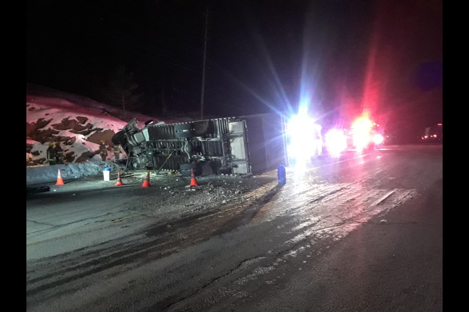 Update Victim Identified Opp Investigating Fatal Collision On Highway