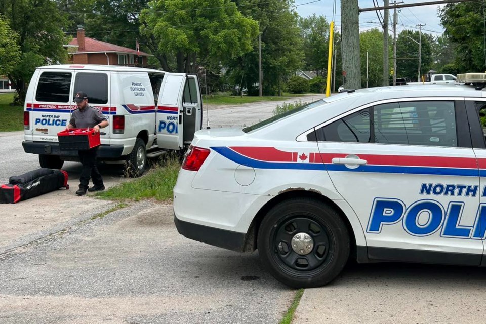 Police investigating 'sudden death' of prominent local lawyer - North ... Police investigating 'sudden death' of prominent local lawyer - North ...