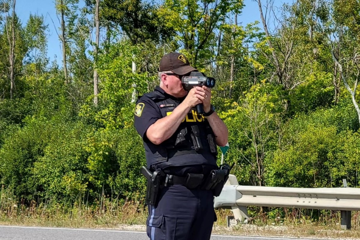 Police Arrest And Charge A Driver With Drug Related Offences After