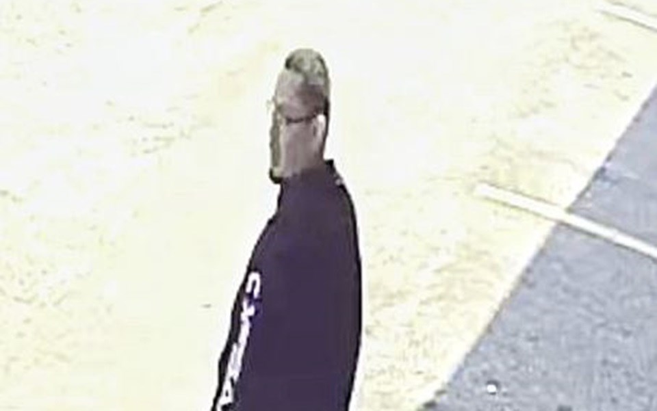 Police Looking For Man Accused Of Indecent Acts North Bay News