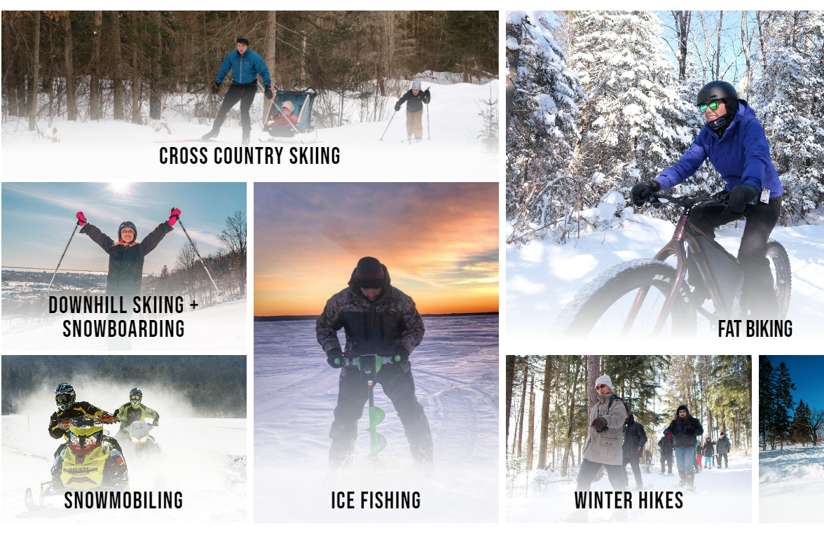 Dynamic website enhances visitor experience — Tourism North Bay – My ... Dynamic website enhances visitor experience — Tourism North Bay – My ...
