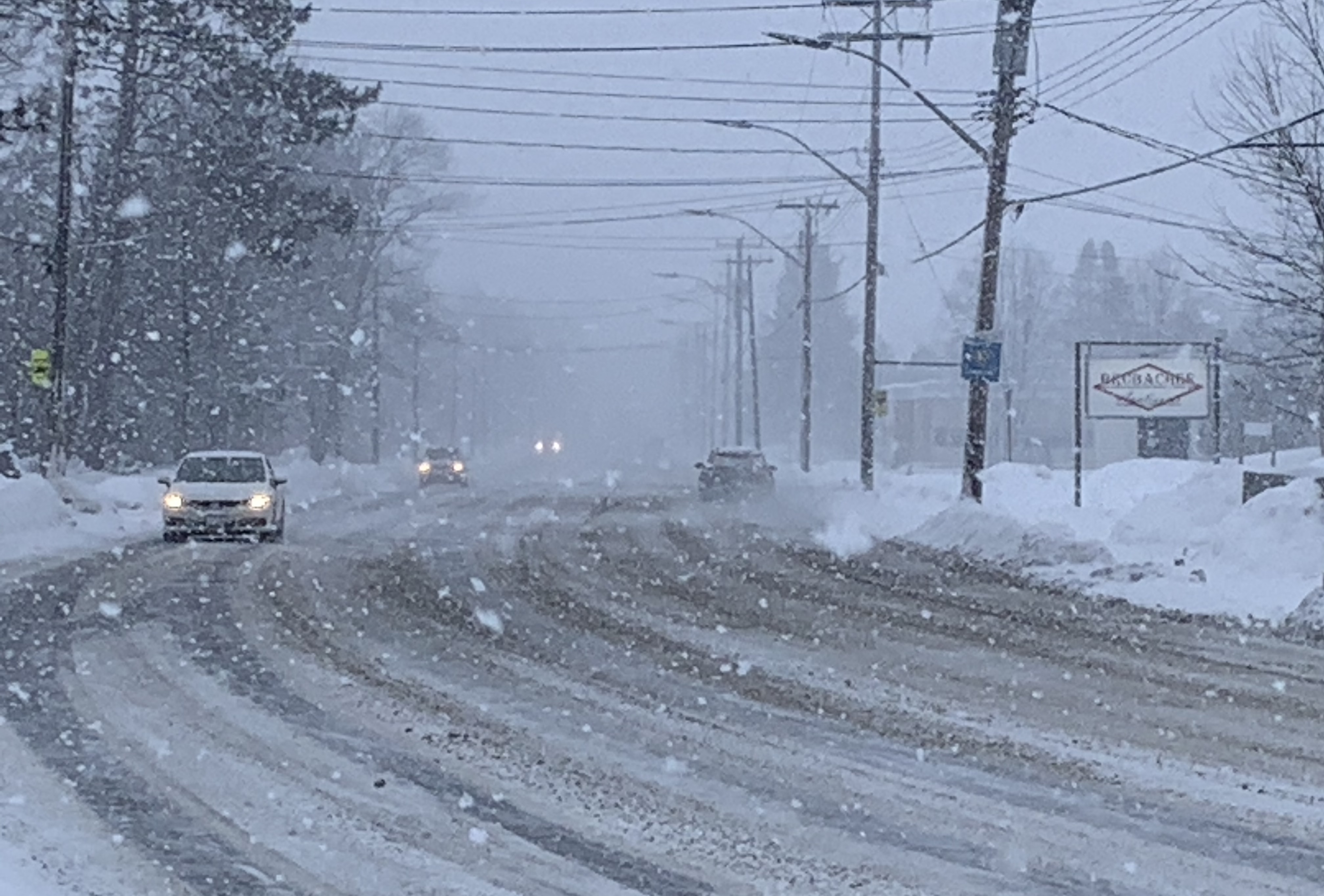 Environment Canada issues weather advisory for Guelph area Guelph News