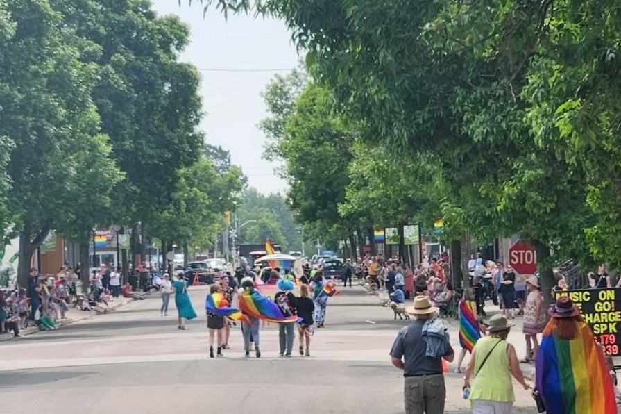 West Nipissing proclaims June as Pride Month - North Bay News West Nipissing proclaims June as Pride Month - North Bay News