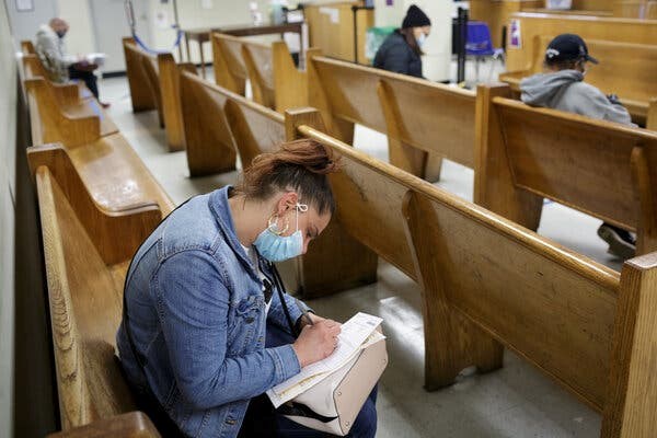 After A Two Year Dip Evictions Accelerate In New York Bkreader