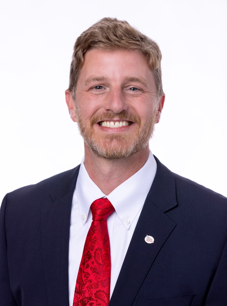 Aadland Wins Gop Primary Race For 7th Congressional District