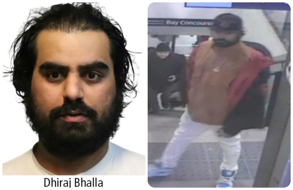 Hamilton Man Accused Of Committing Indecent Act On Go Train Burlington News 9680
