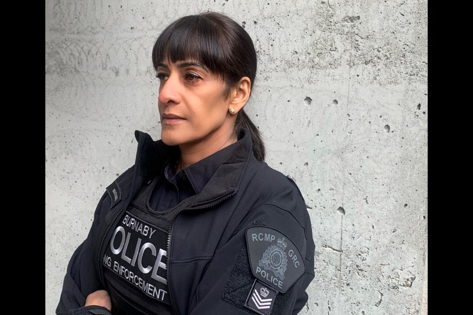 Burnaby Rcmp Shubhcarys 3742