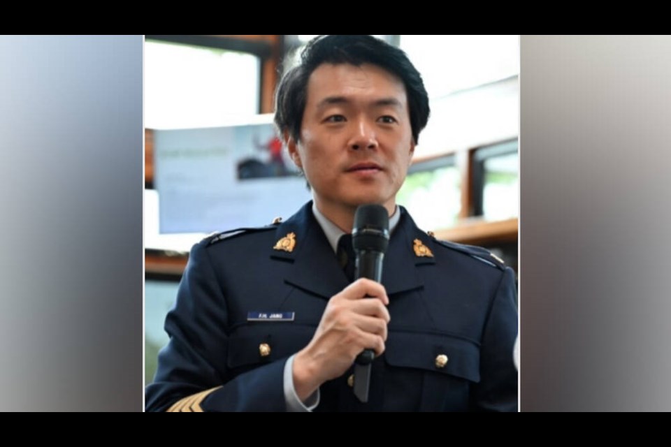 Burnaby Bc Anti Racism Event Urges Hate Crime Reporting Burnaby Now 0866