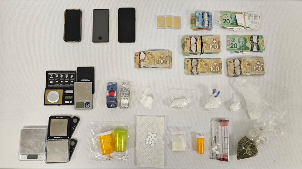 Cambridge Trio Face Drug Charges After Police Execute Search Warrants Cambridgetodayca 1157