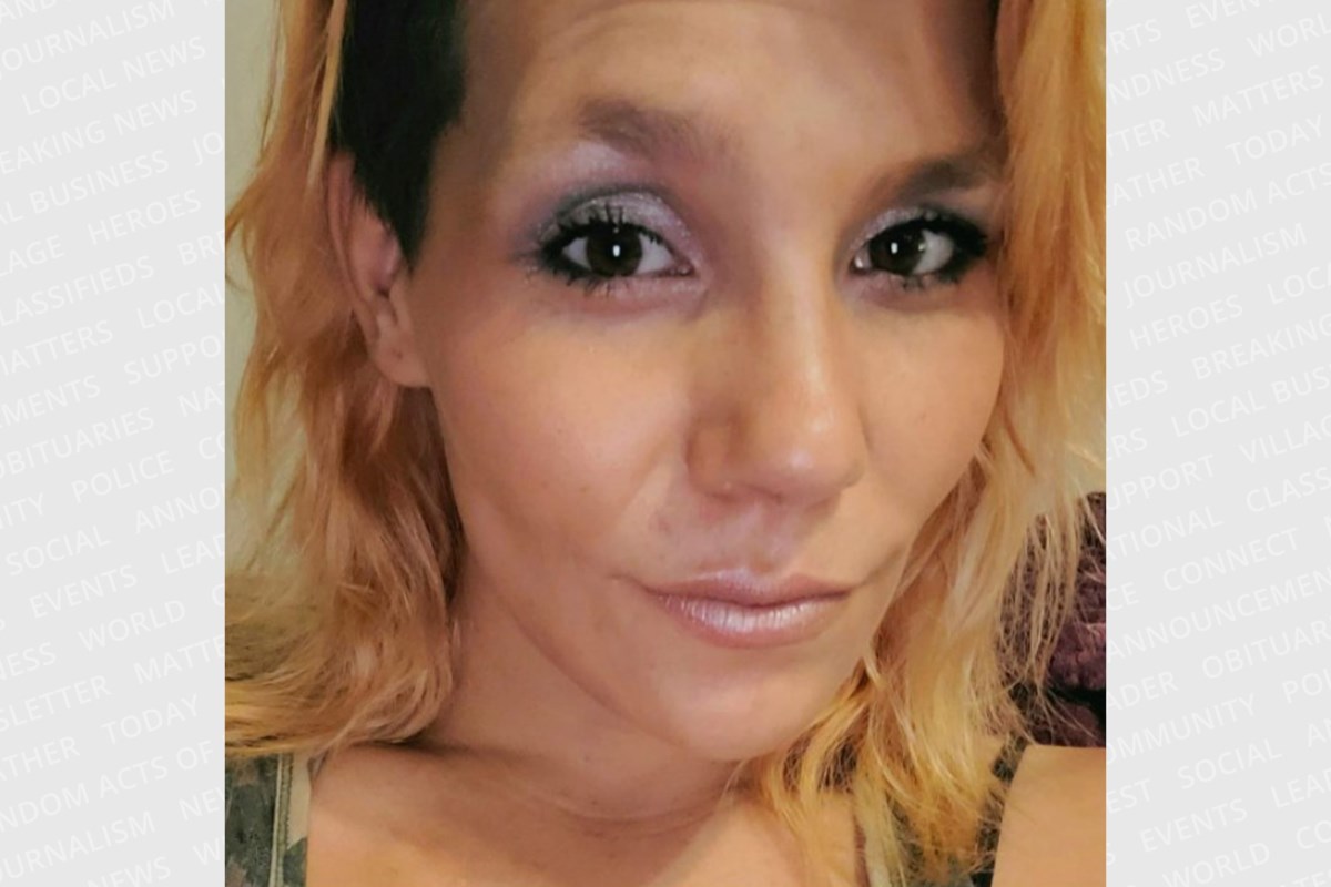 Police Need Help Locating Missing Cambridge Woman Cambridgetodayca 2604