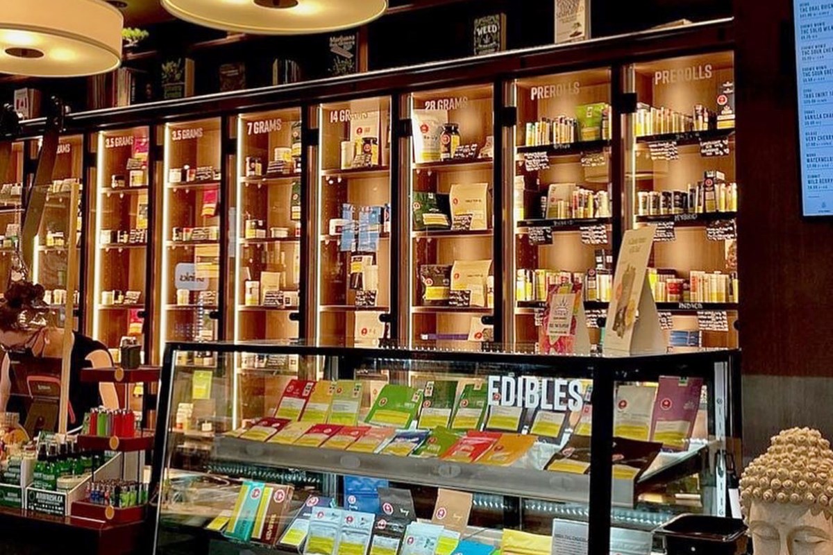 First legal cannabis dispensary to open in Delta, BC - Delta Optimist First legal cannabis dispensary to open in Delta, BC - Delta Optimist