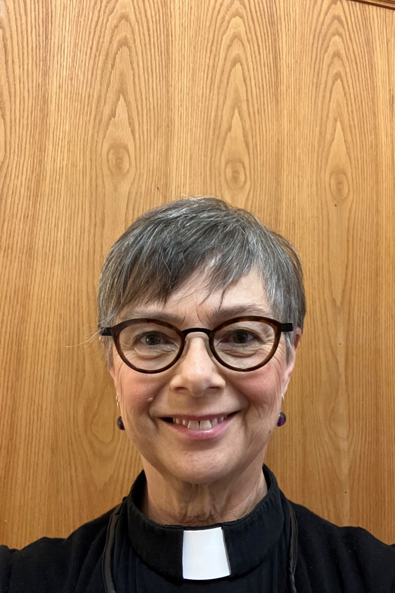 Minister's Minute: Be kind to everyone you meet - Delta Optimist Minister's Minute: Be kind to everyone you meet - Delta Optimist