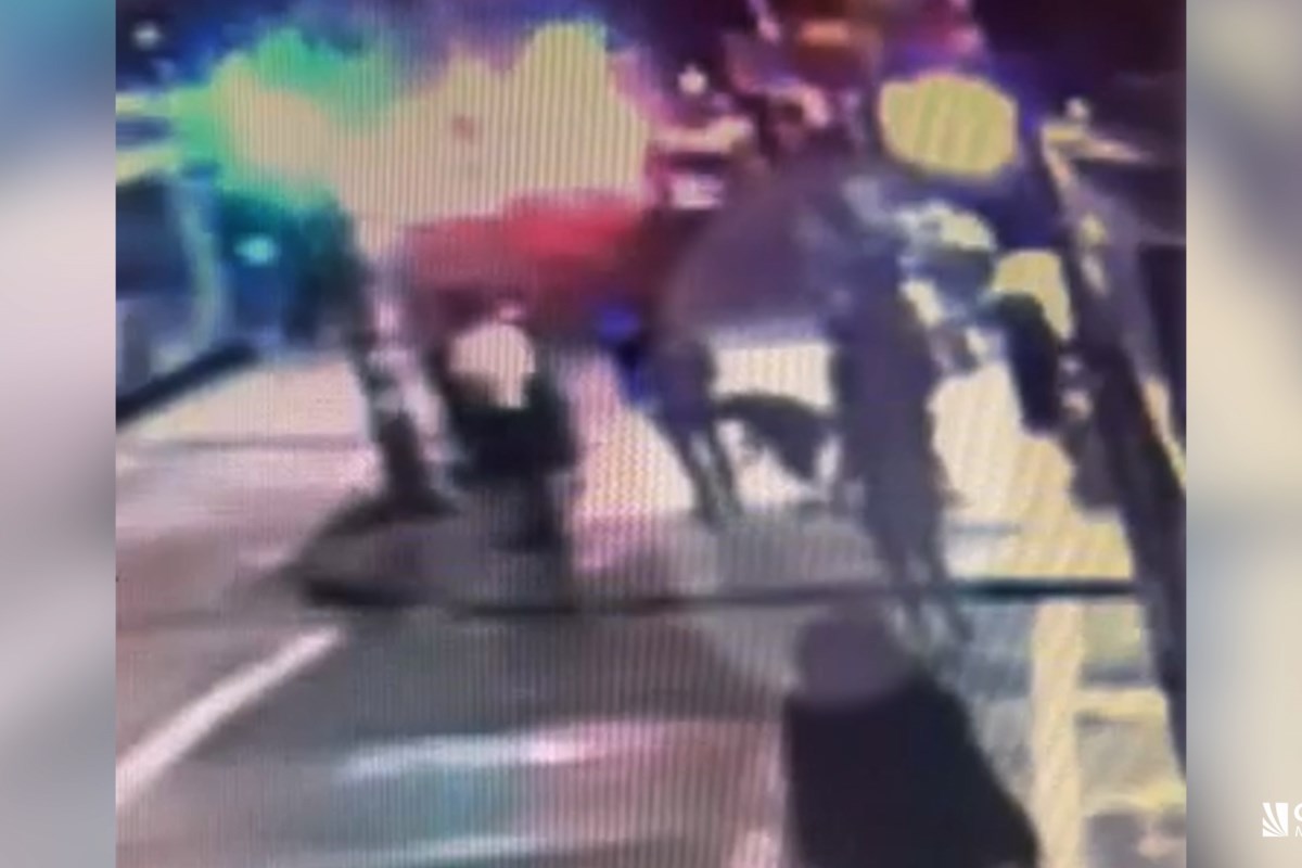 Accused Vancouver cop slasher doesn't want bail - Pique Newsmagazine Accused Vancouver cop slasher doesn't want bail - Pique Newsmagazine