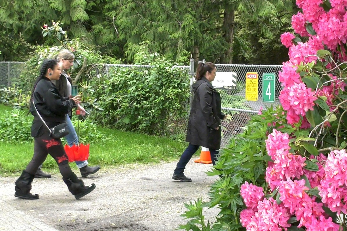 Chelsea Poorman Search Continues More Than A Year After Her Death At